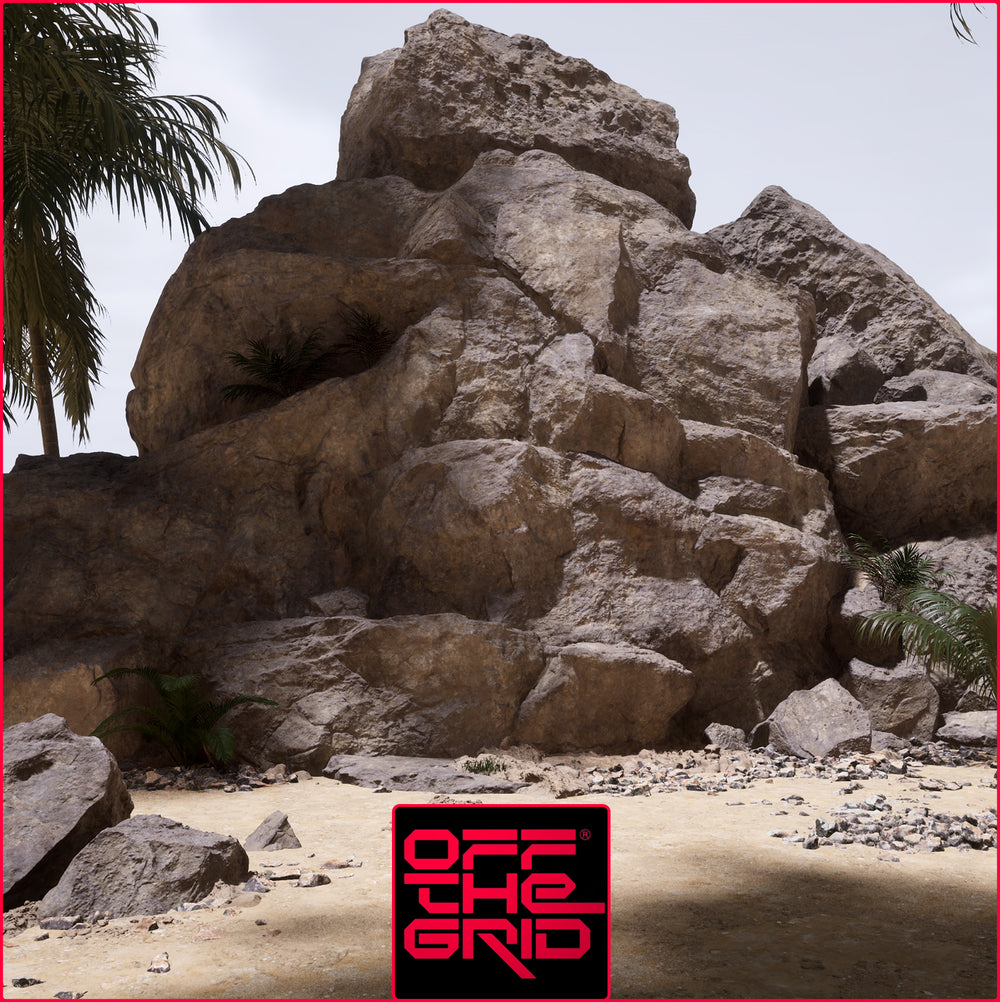 Portfolio – 3dpolygen